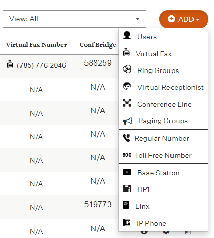 How to add a new device to your Ooma Office account | Ooma Office | Support